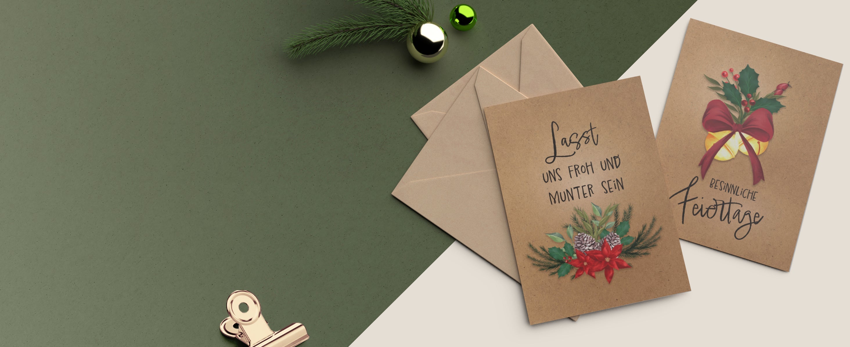 Deko & Saisonale Produkte für Achtsamkeit & Klarheit | Milula Studios